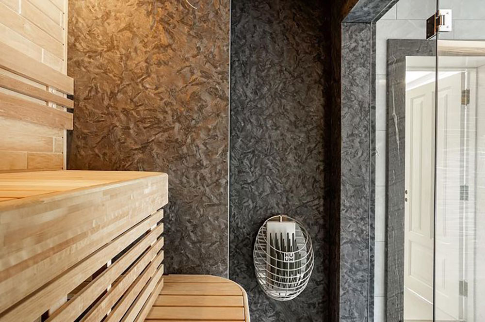Matrix Antique - Siom Marble